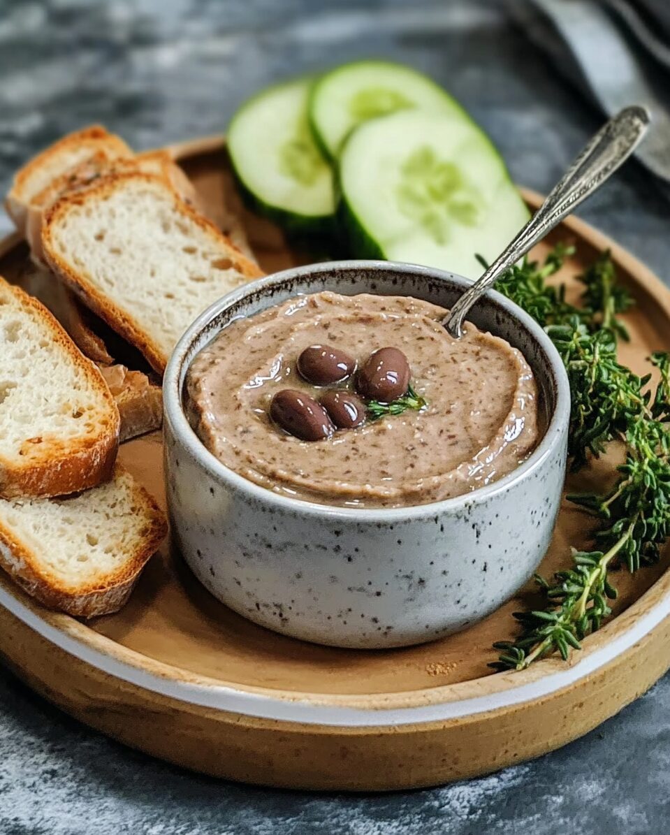 Chicken Liver Pate
