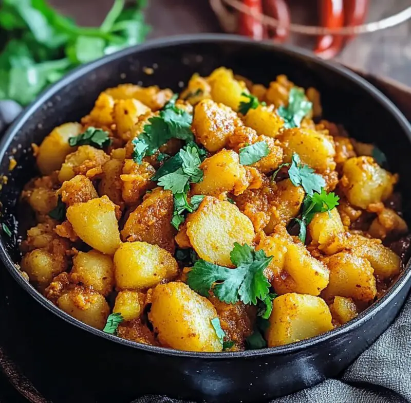Aloo Gobi