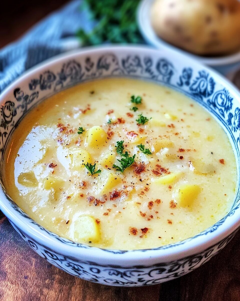 Recipe Amelia - Delightful Recipes for Every Occasion